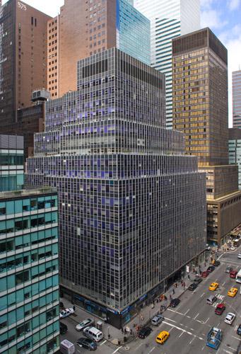 Western Publishing Building