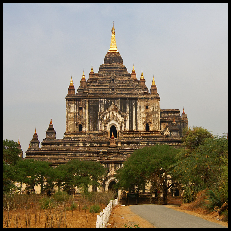 Bagan Bari Complex Numbers