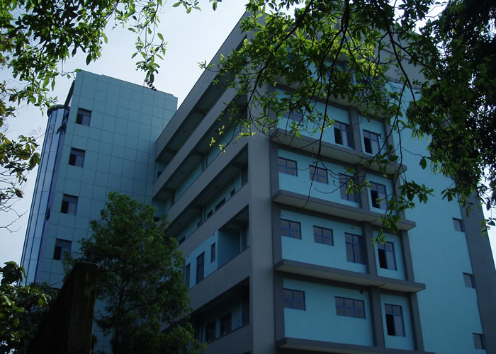 National Hospital - Colombo