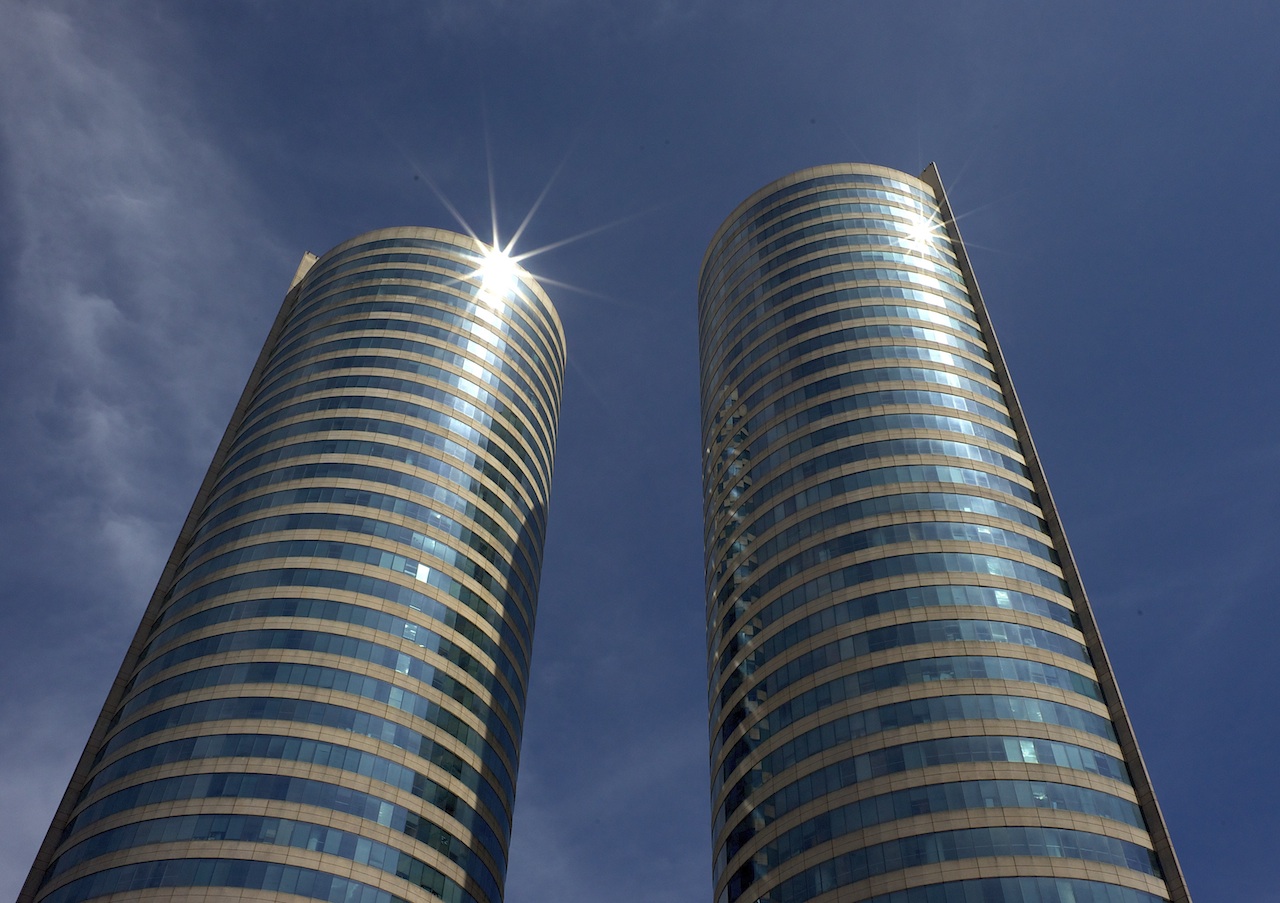 World Trade Center Colombo - Colombo | office building