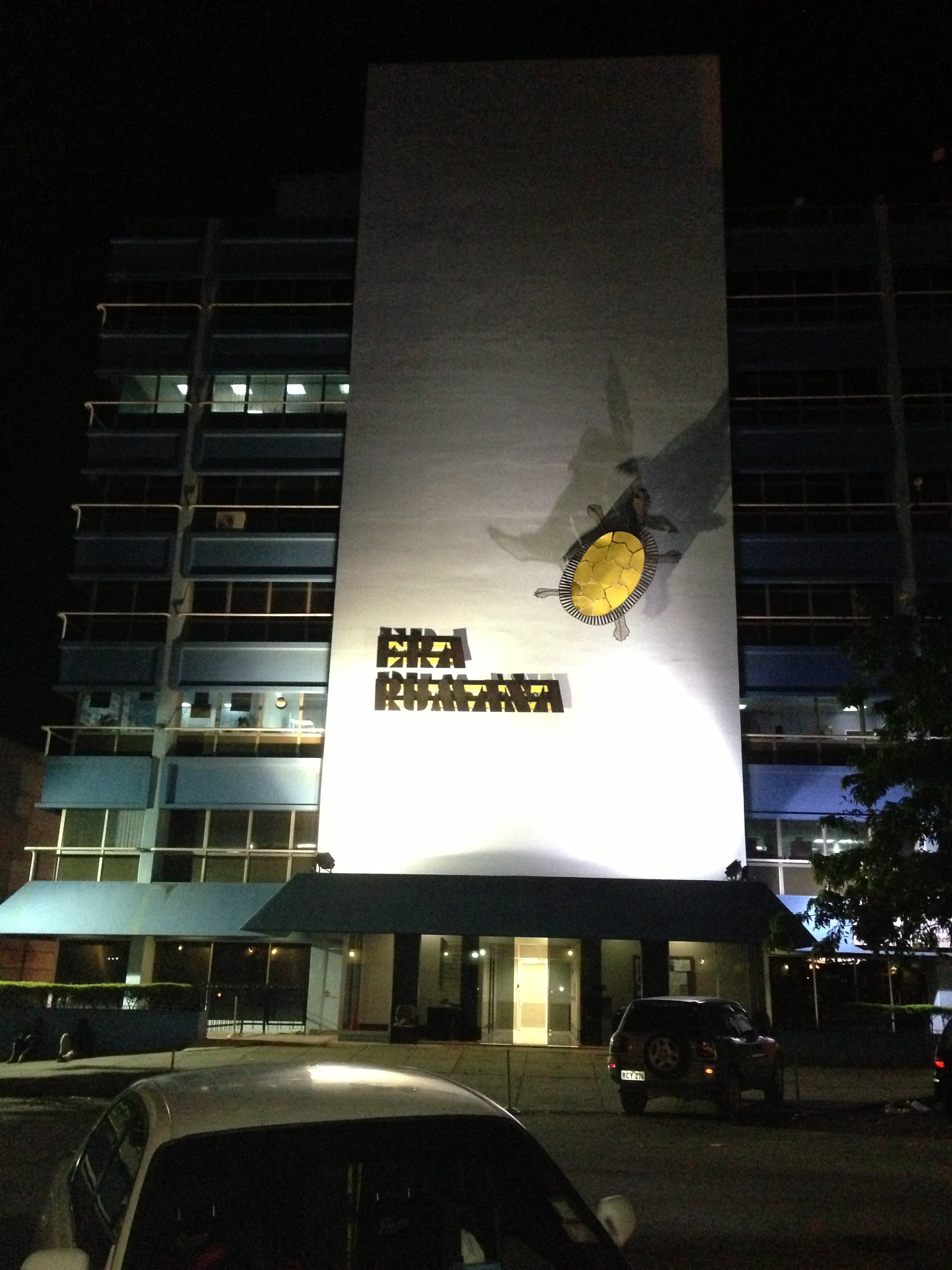 Era Rumana - Port Moresby