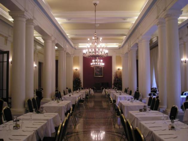 Armed Forces Officers' club - Athens