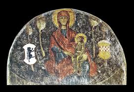 Byzantine & Christian museum - Athens