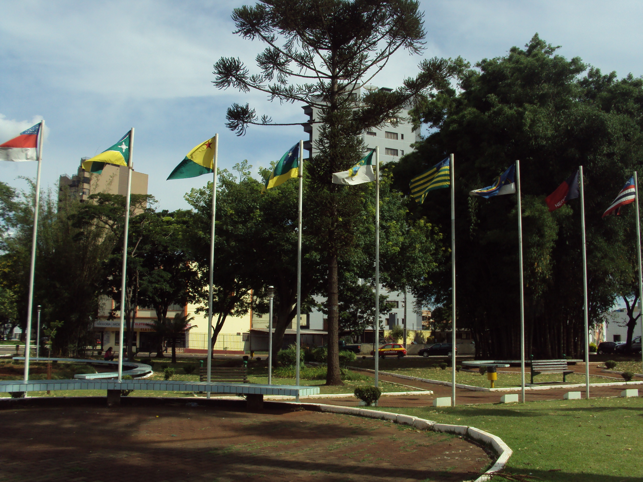 Cascavel