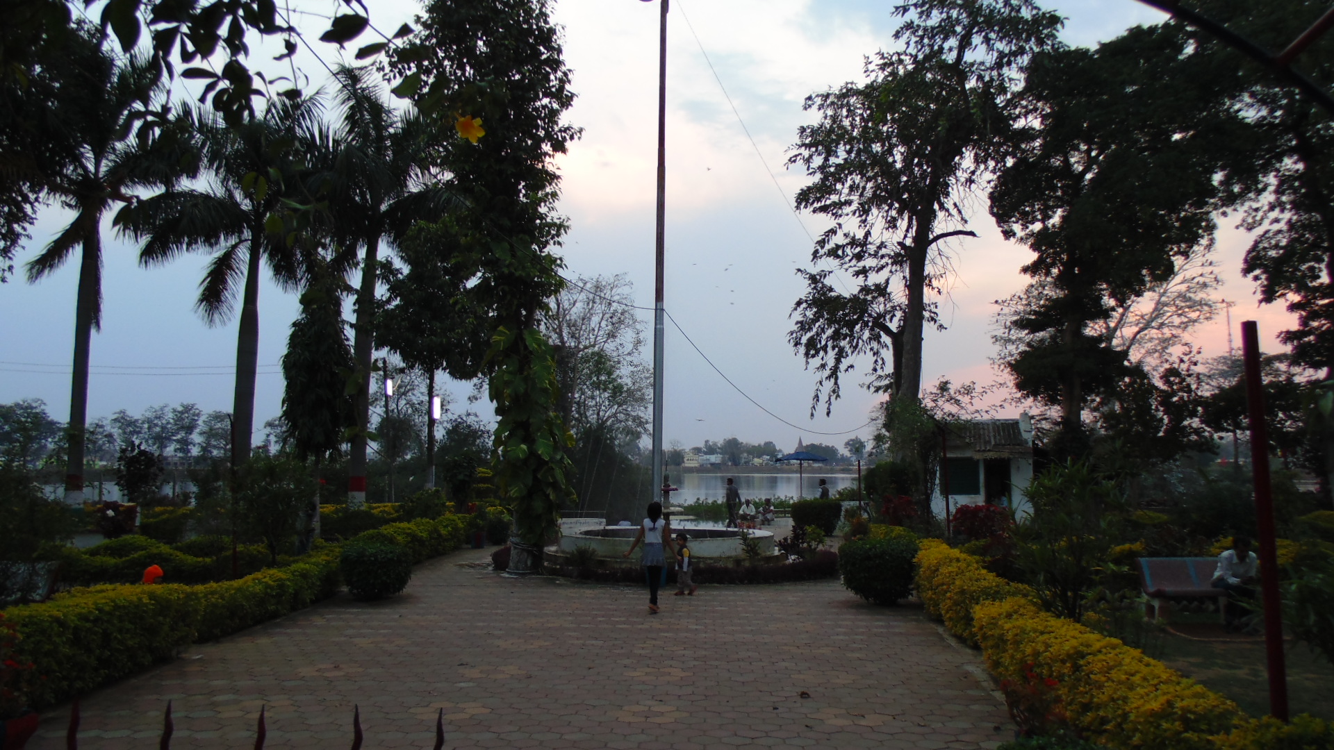 Moti Talab - Balaghat