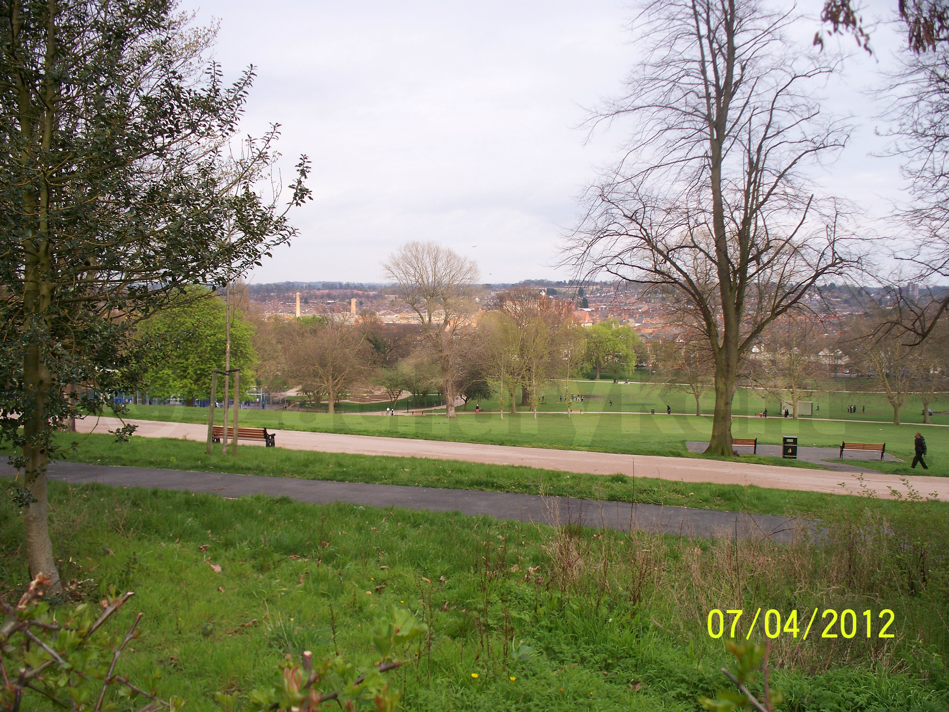 Highfields - Leicester | neighbourhood