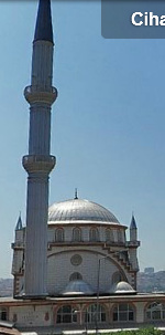 Hamidiye - Istanbul Metropolitan Municipality