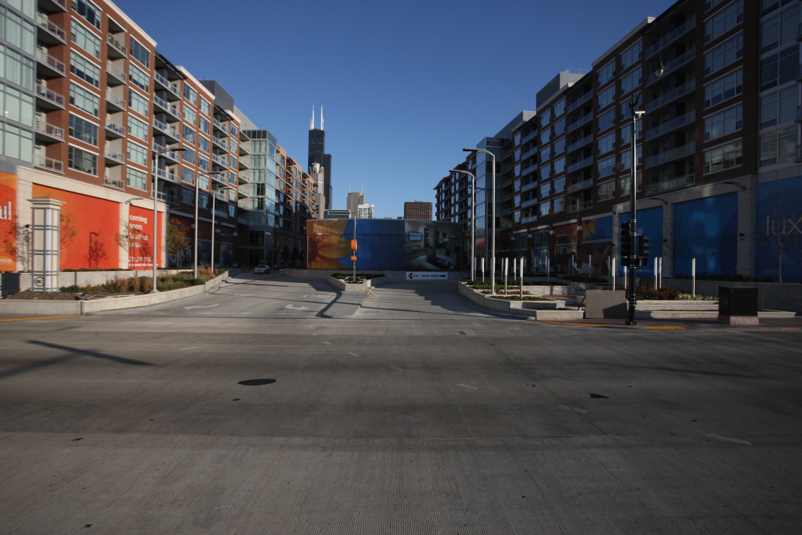 The Lofts at Roosevelt Collection