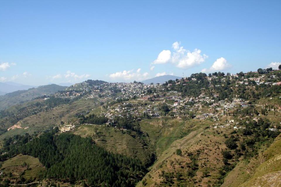 Almora