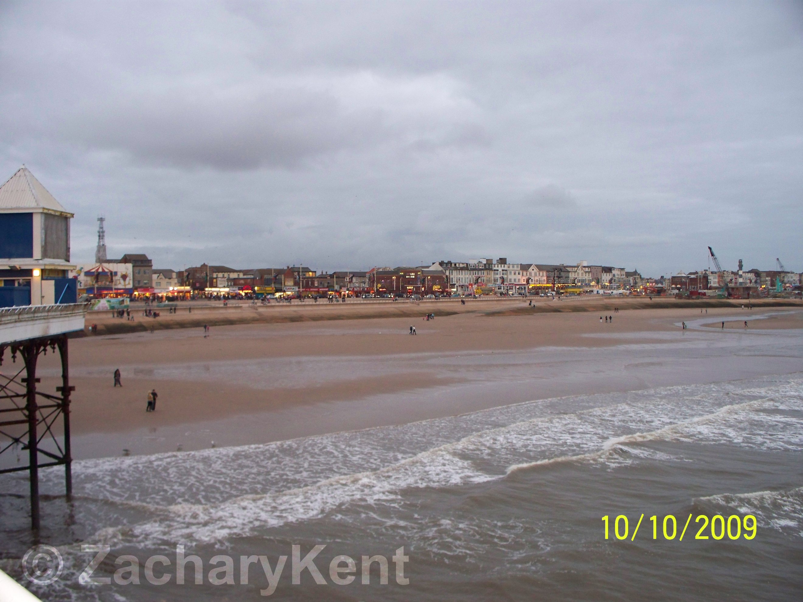 Blackpool