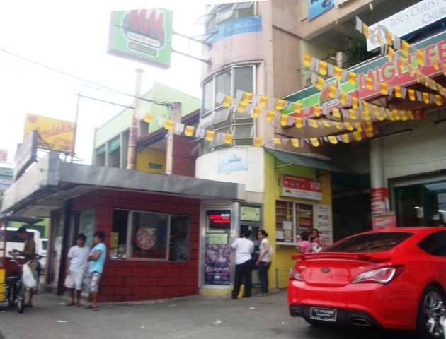Mightee Mart - Quezon City