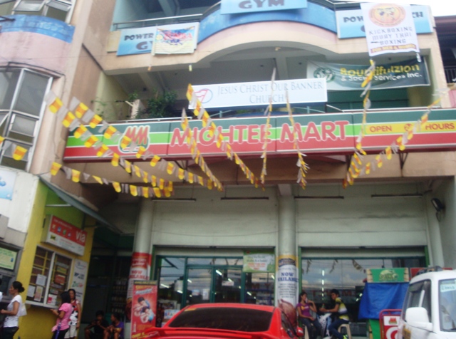 Mightee Mart - Quezon City