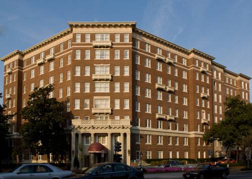 Inspir Embassy Row - Washington, D.C.