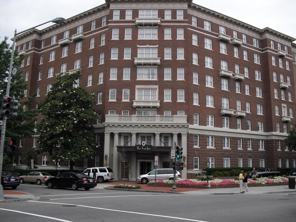 Inspir Embassy Row - Washington, D.C.