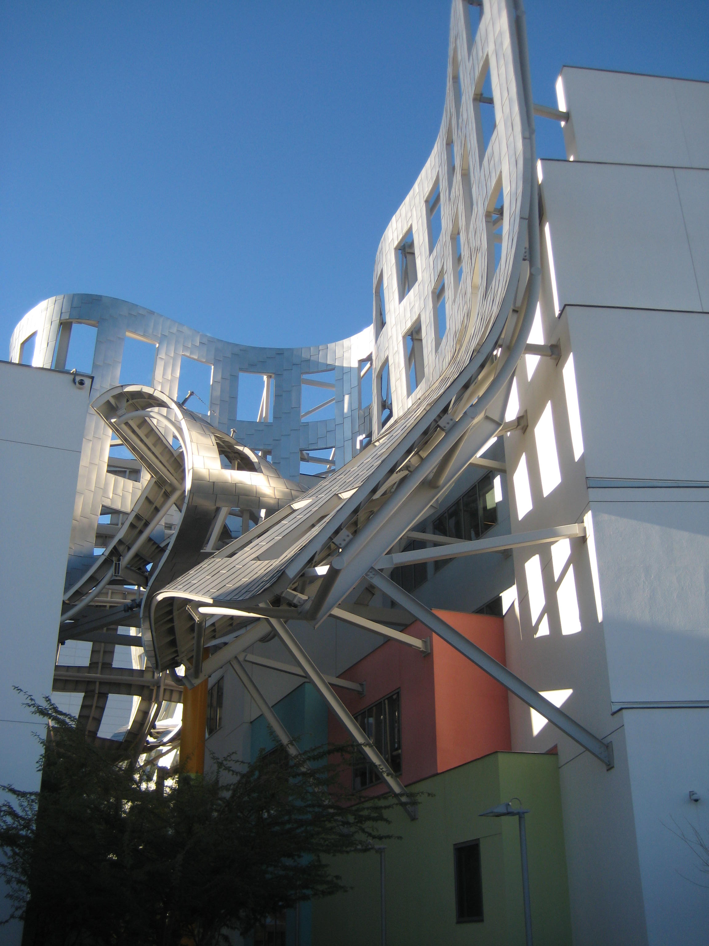 Cleveland Clinic Lou Ruvo Center for Brain Health - Las Vegas, Nevada