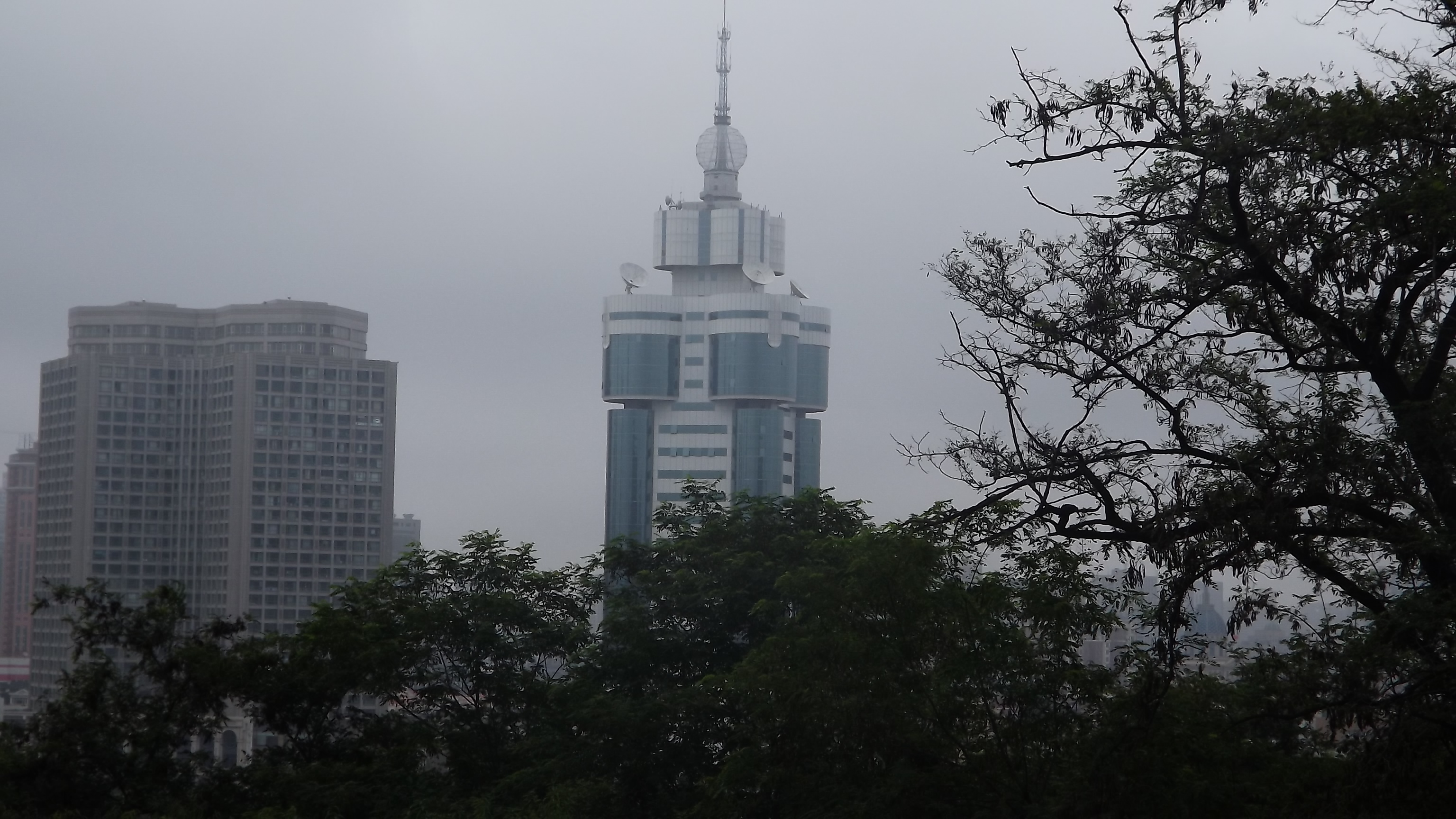 China Unicom -Dalian Branch - Dalian