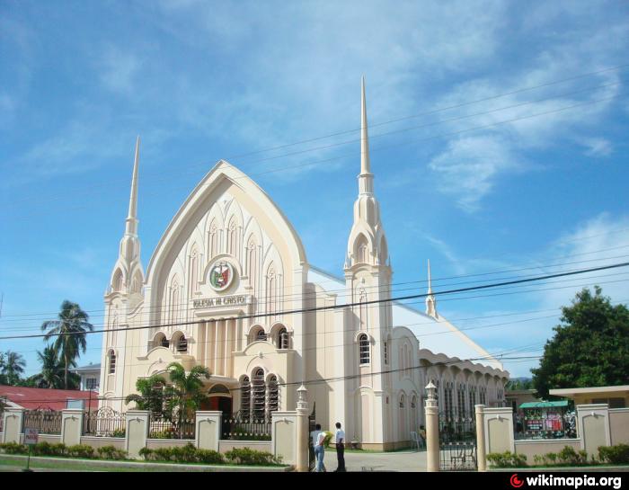 Iglesia Ni Cristo - Lokal ng Lingayen - Bayan ng Lingayen, Lalawigan ng ...