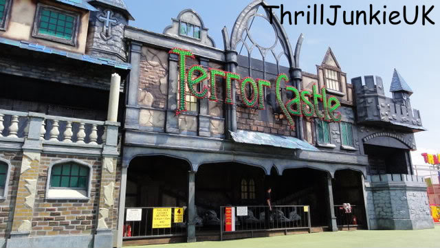 Terror Castle