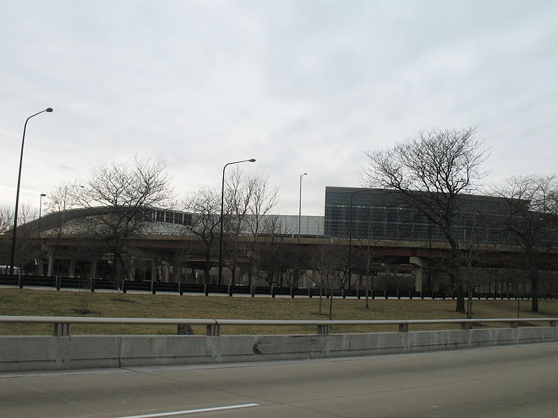 McCormick Place South - Chicago, Illinois