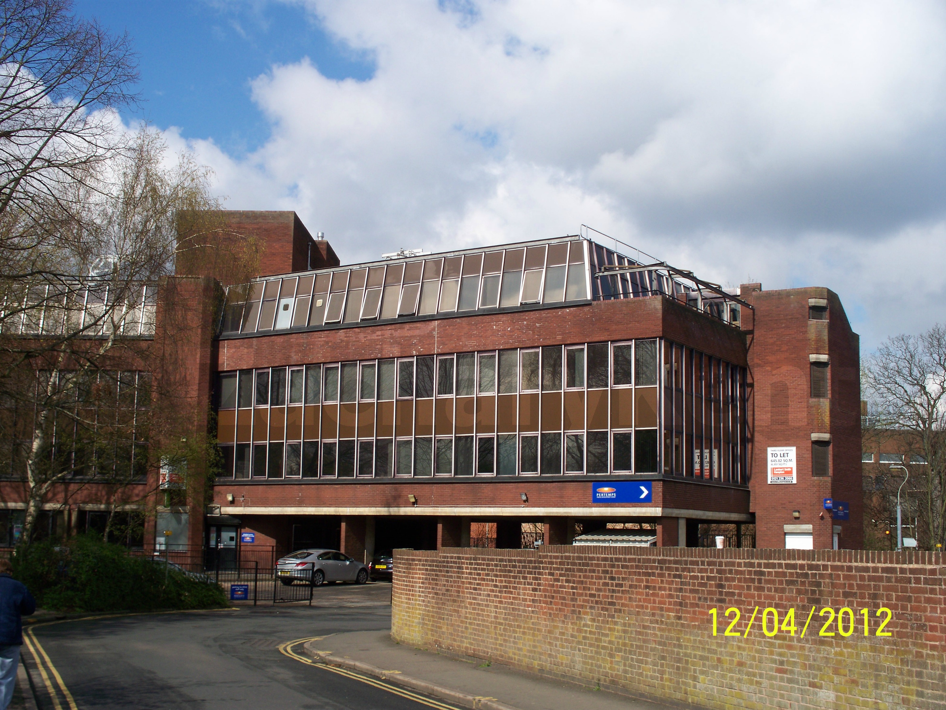 Mill House - Nuneaton