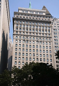 American Surety Building