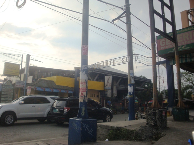 Zabarte Subdivision - Quezon City