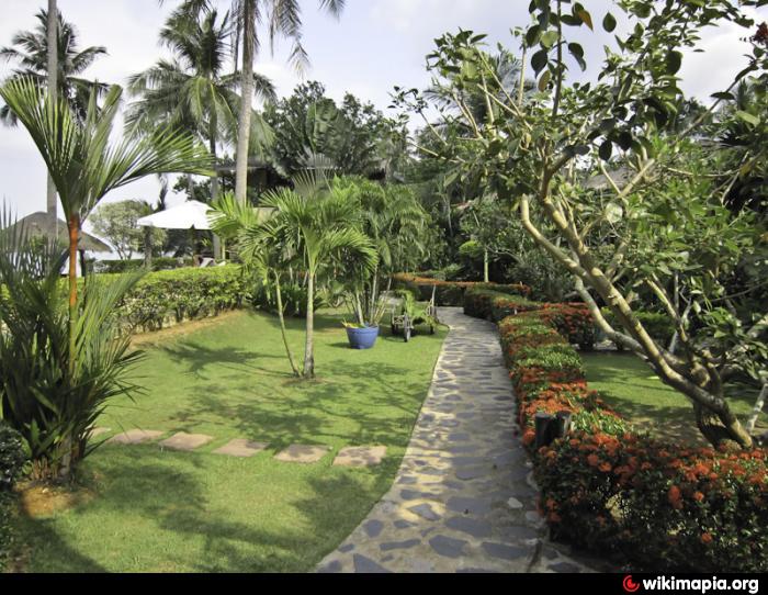 Amber Sand resort