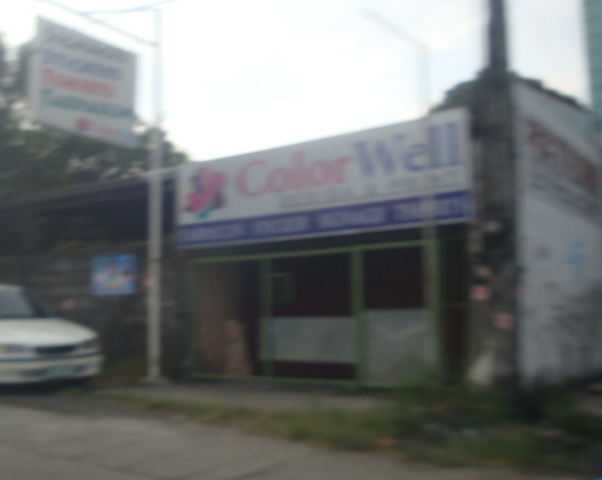 Color Well - Quezon City