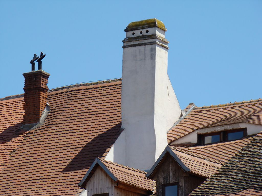 Piata Mica - Piata Huet No7