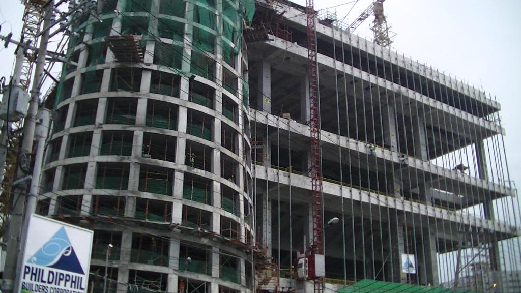 Iglesia Ni Cristo - EVM Convention Center - Quezon City