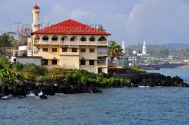 Grande-Comore, Comoros