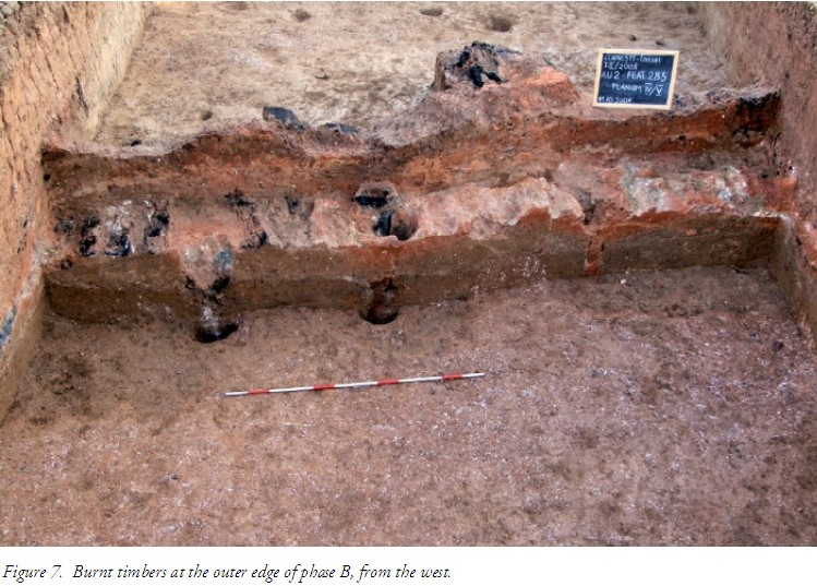 The Largest Preistoric Fortification in Europe "Cornesti- Iarcuri"(1500 ...