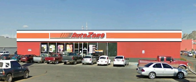 AutoZone | AutoZone (en), tienda de accesorios para automóvil