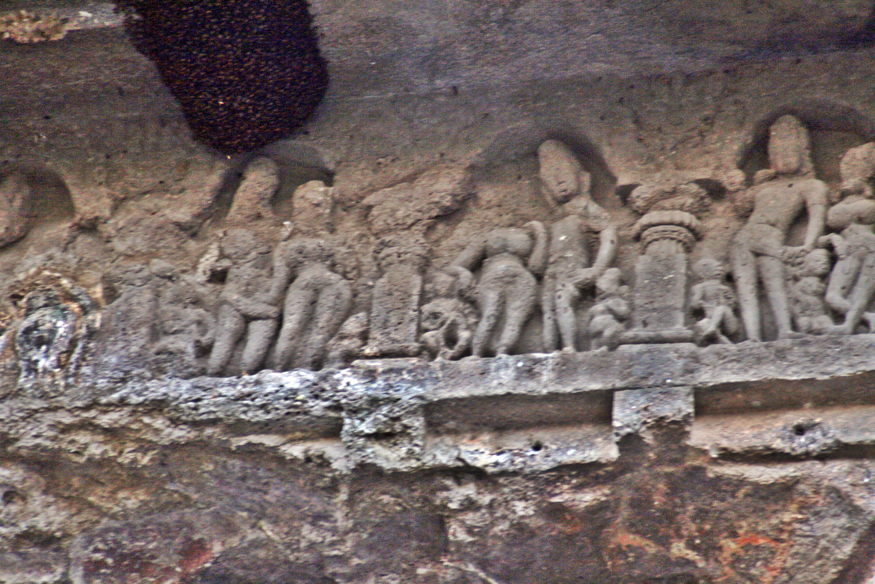 Ellora Caves