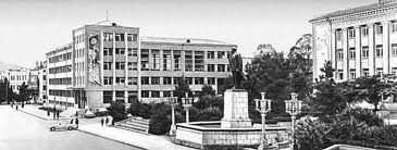 Victory Square - Khankendi / Stepanakert