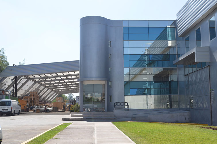 Faret - Santiago de Chile