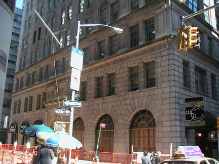 Royal Insurance Building