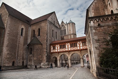 Brunswick Cathedral - Braunschweig