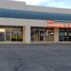 The College Store - Fairborn, Ohio