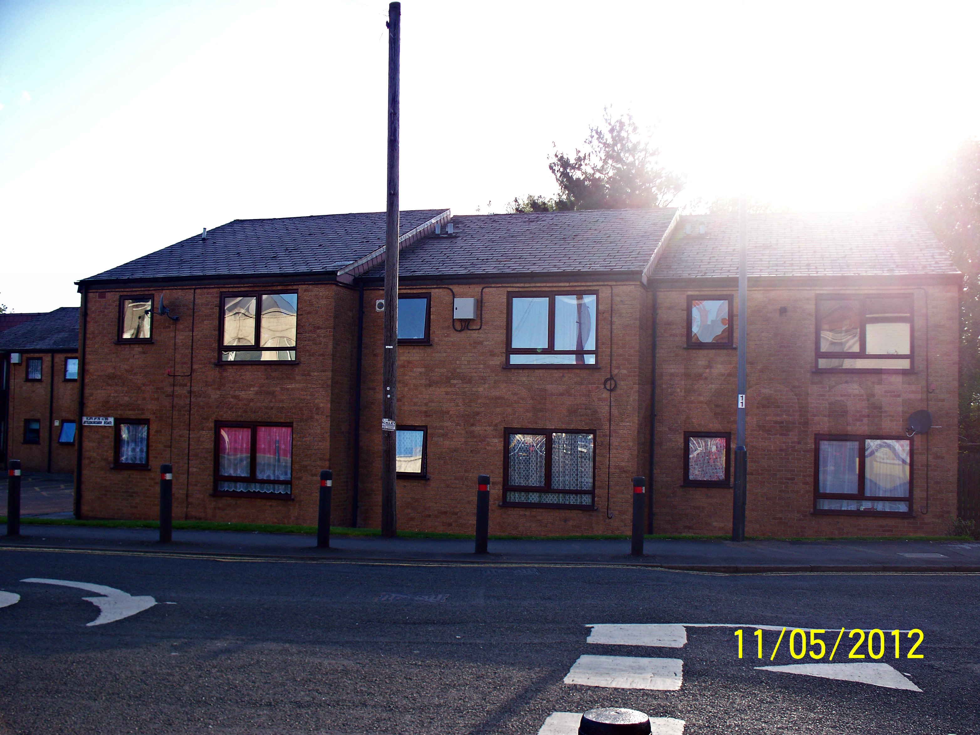 Springdale Court - Nuneaton