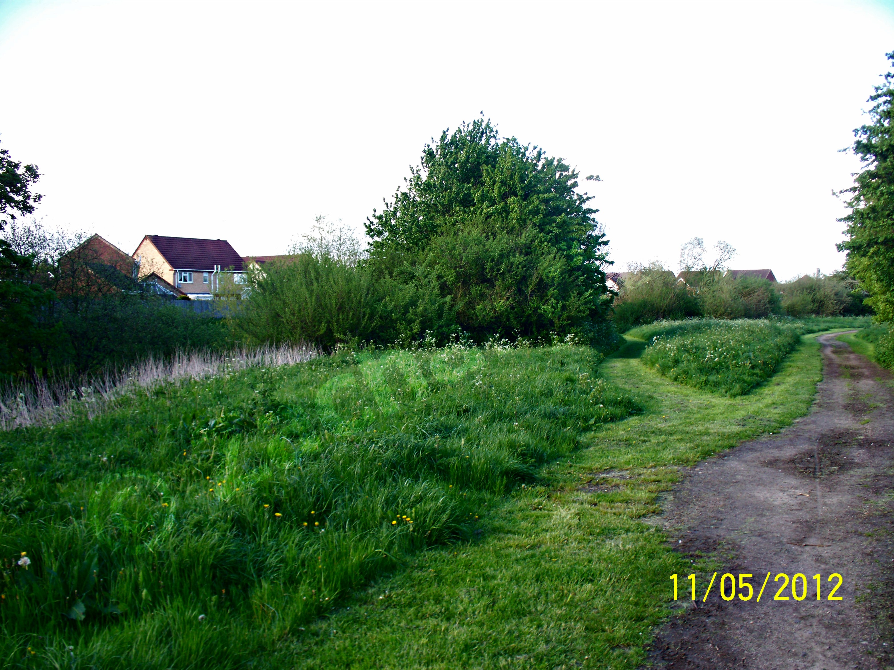 Anker Mills - Nuneaton