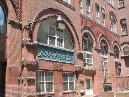 33 Gold Street Apartments