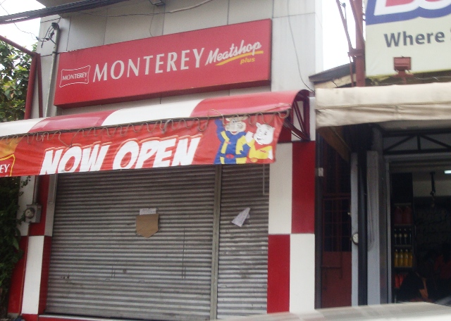 Monterey Meat Shop - Quezon City