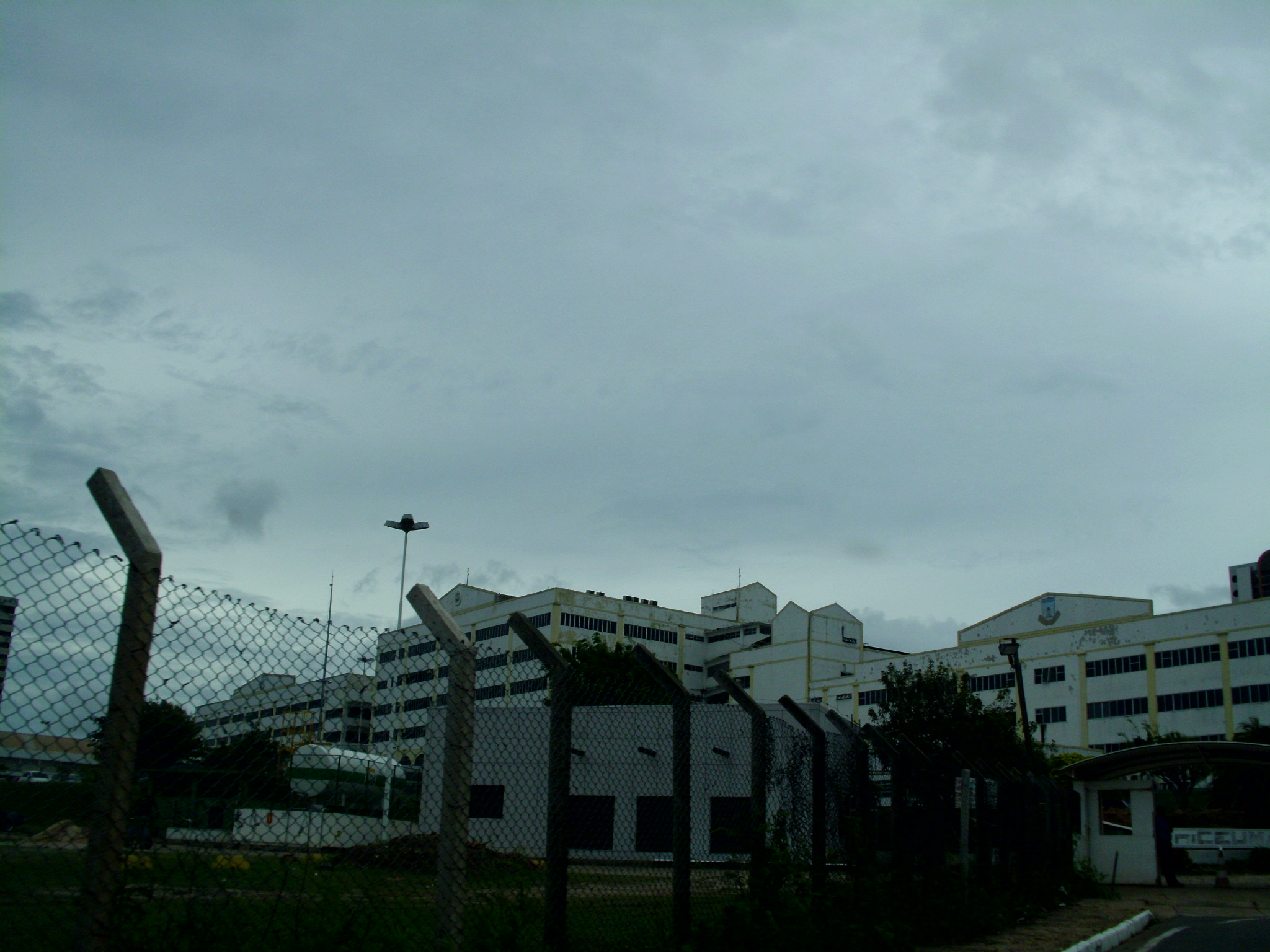 Universidade CEUMA - Campus Renascença - São Luís | universidade/faculdade