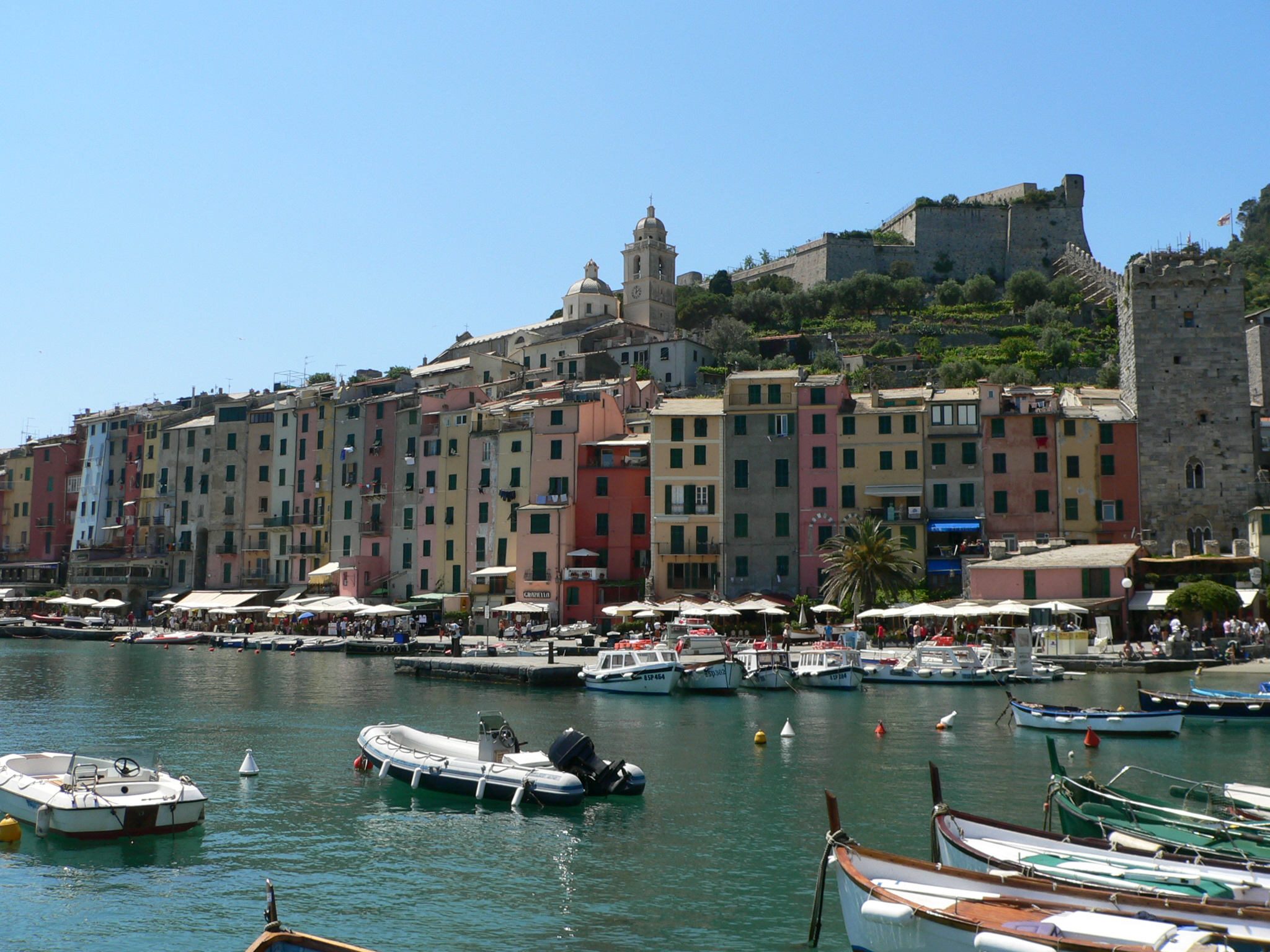 Portovenere