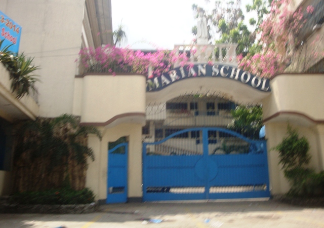 Marian School of Quezon City - Quezon City | pre-school, elementary ...
