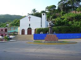 Gulf of Venezuela