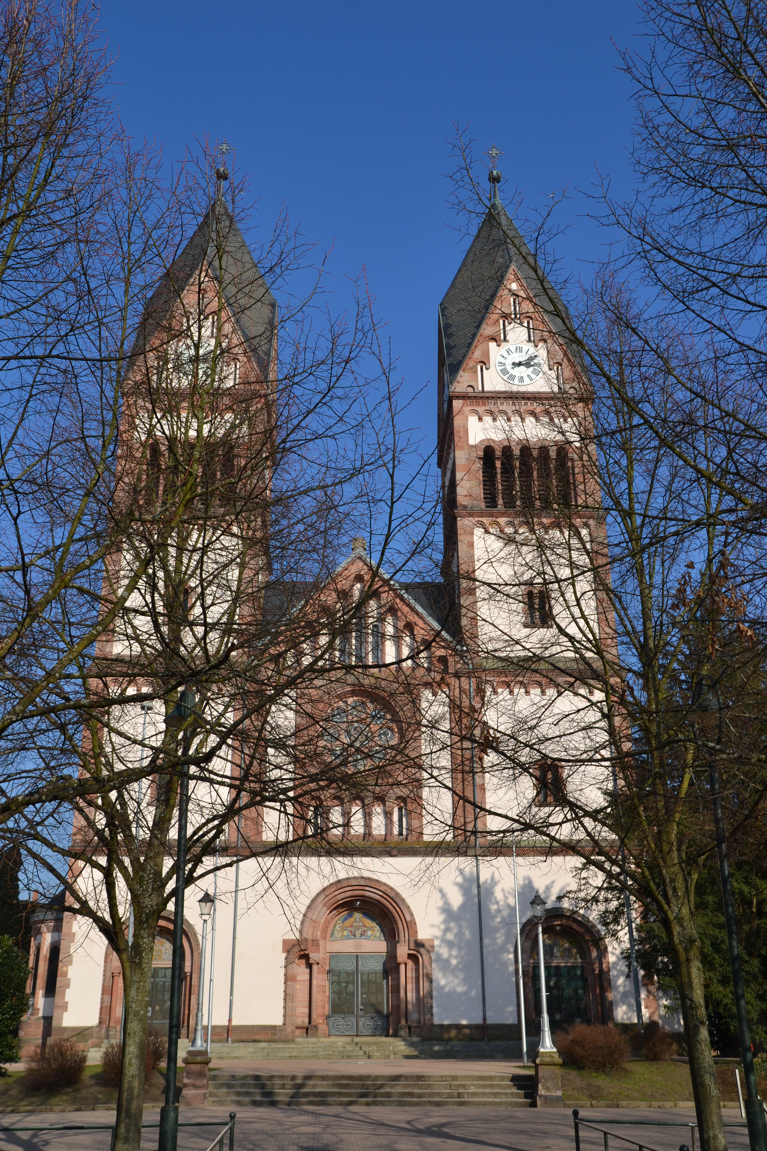 Trinity Church
