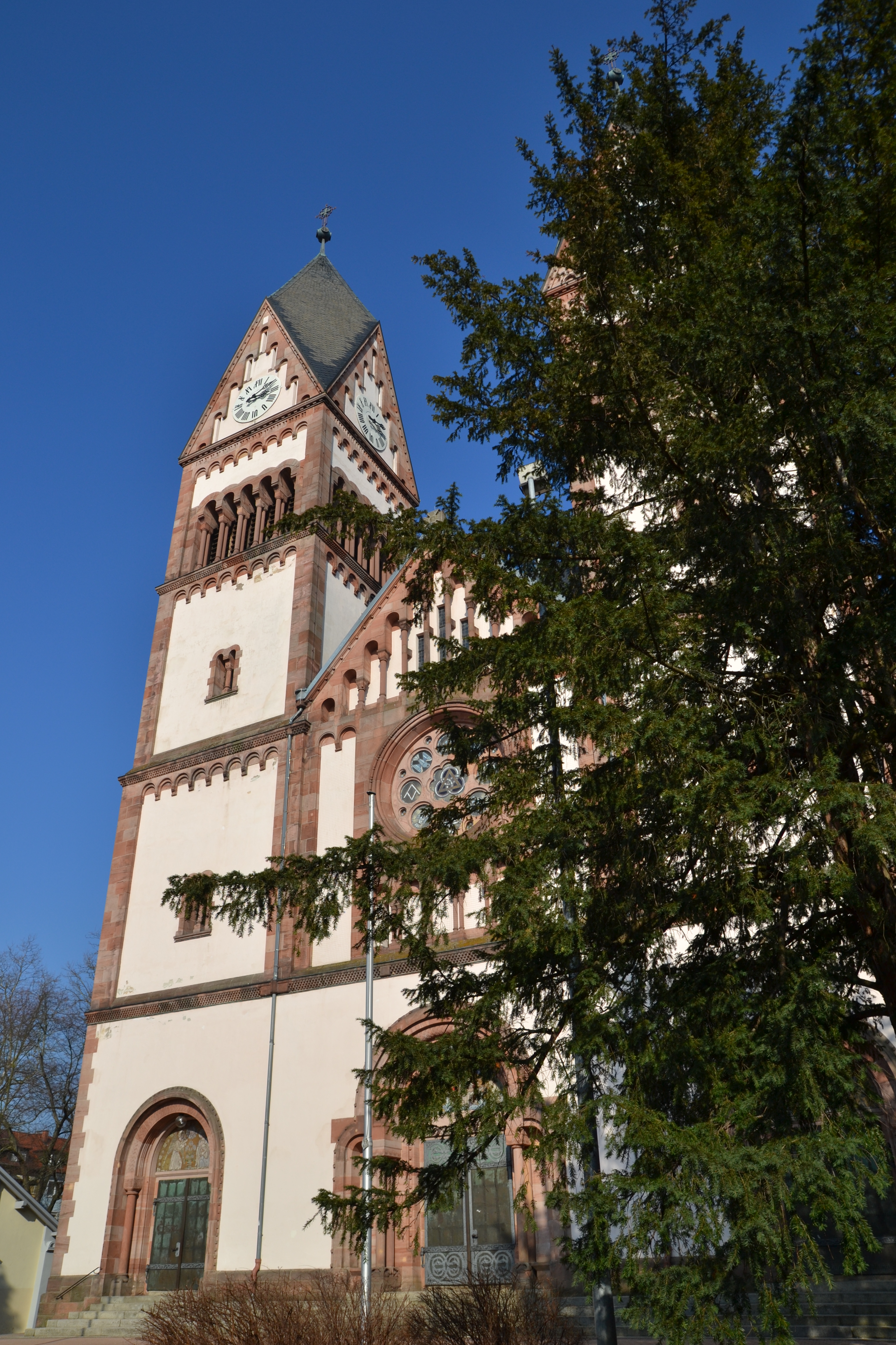 Trinity Church