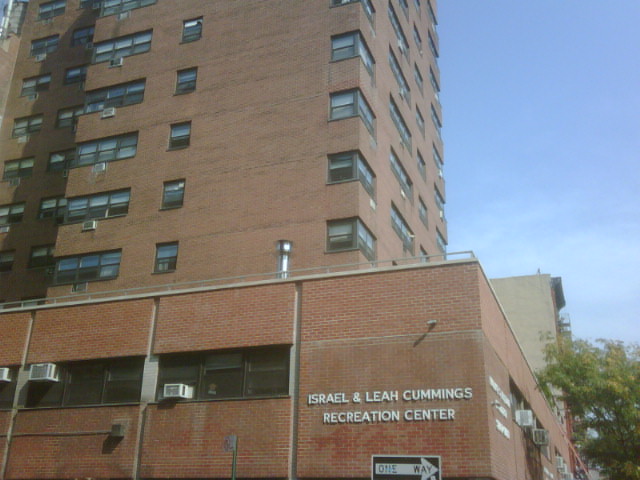 David L. Podell House